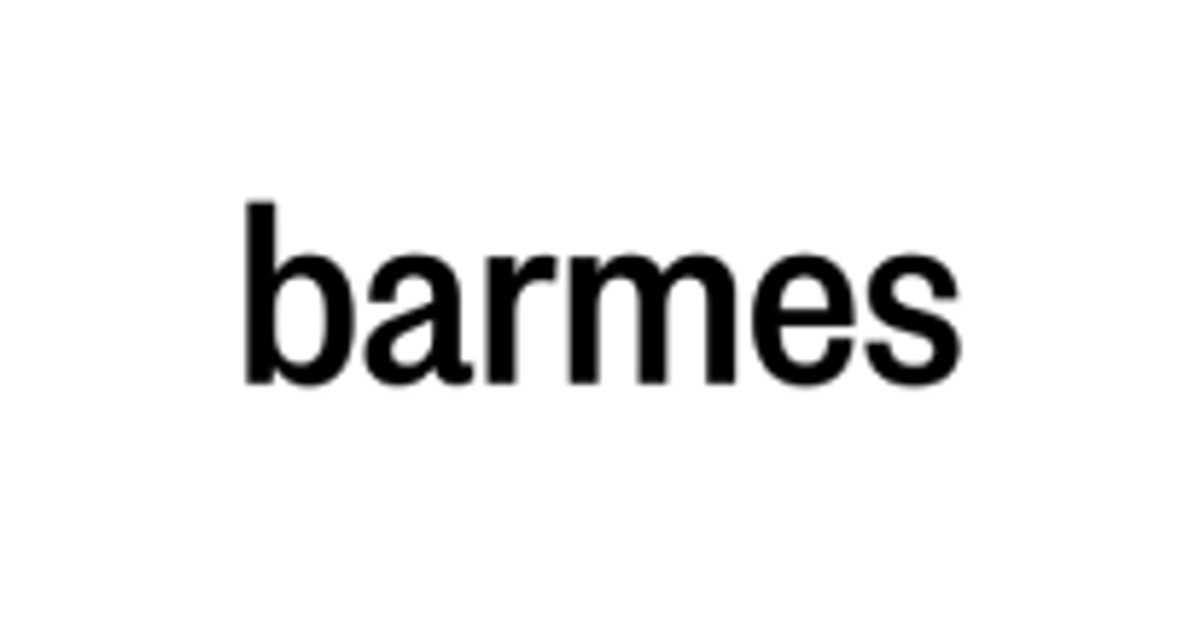 Barmes - Patented Carry-on Travel Luggage | NZ Born, Globally Raised